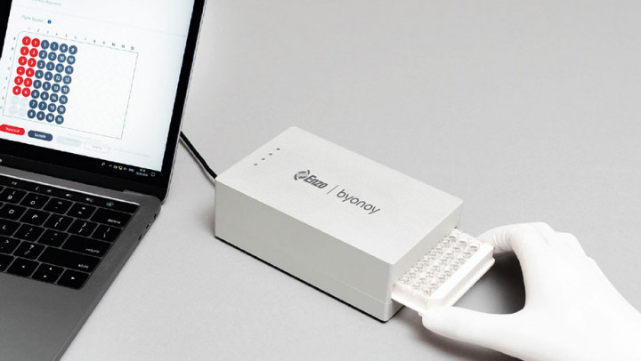 Absorbance 96 Plate Reader | Protilátky.sk